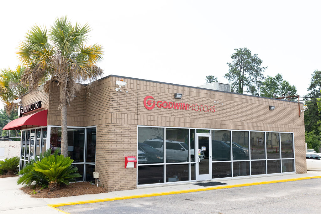 Auto Repair Shop in Columbia, SC - Dependable and Affordable