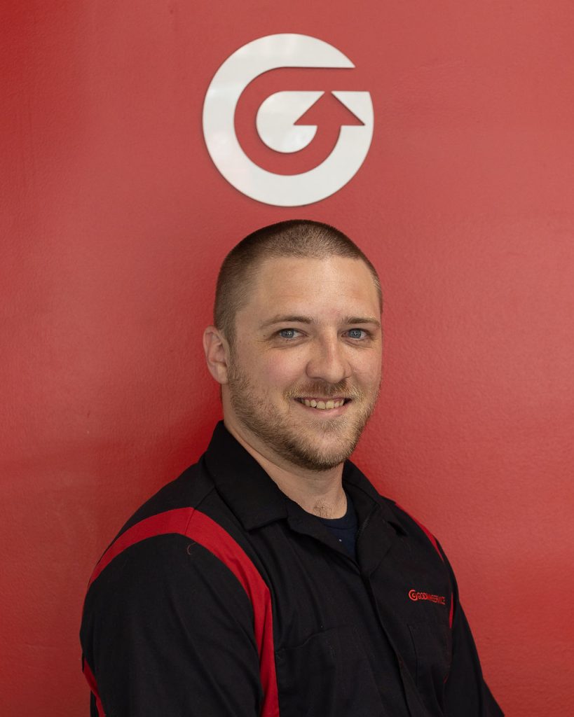 Meet Our Team in Columbia, SC | Godwin Auto Repair