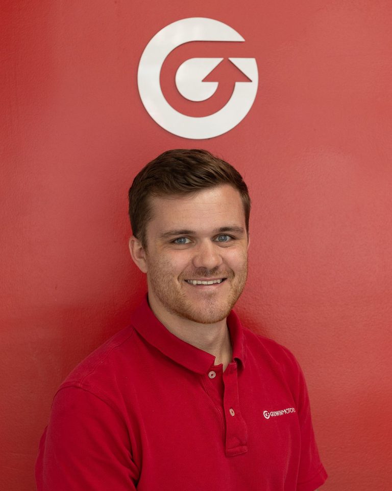 Meet Our Team in Columbia, SC | Godwin Auto Repair