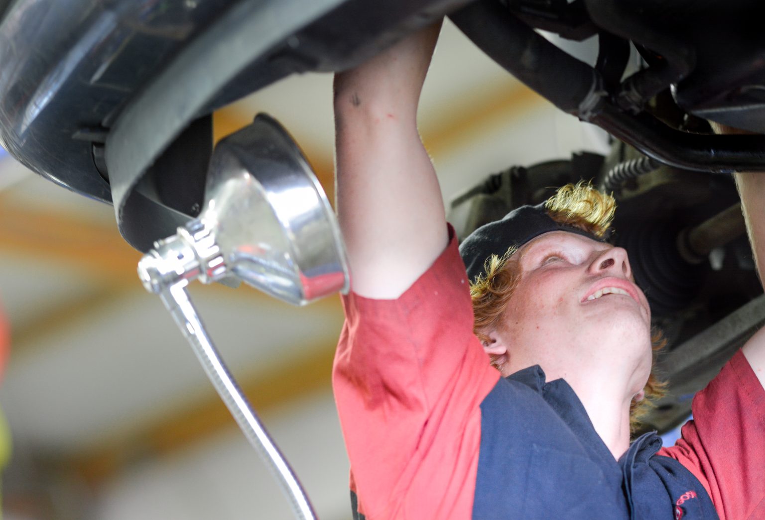 Auto Repair Shop in Columbia, SC - Dependable and Affordable